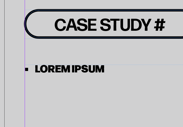 How could i create a custom numbered list from pag... - Adobe Community - 13602914