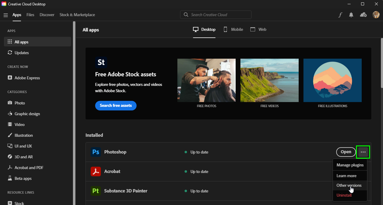 Solved: 24.2 update - Adobe Community - 13606877