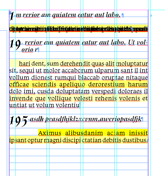 Solved: Baseline Grid vs Paragraph Spacing - Adobe Community - 13610472