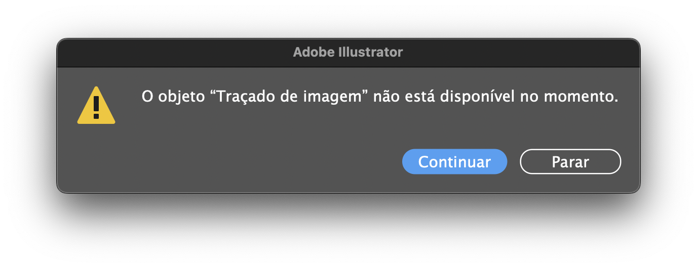 Solved: Erro Traçado Imagem - Adobe Product Community - 13611830