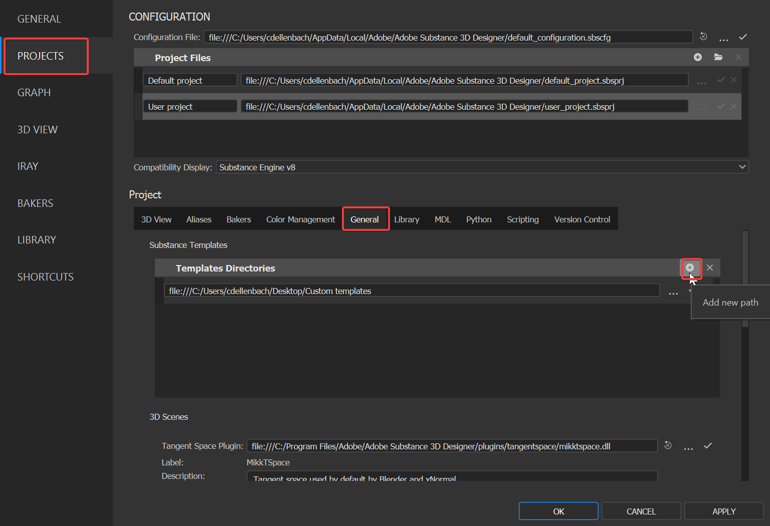 Solved: How to auto-fill attribute value in Substance Desi... - Adobe Product Community - 13605691