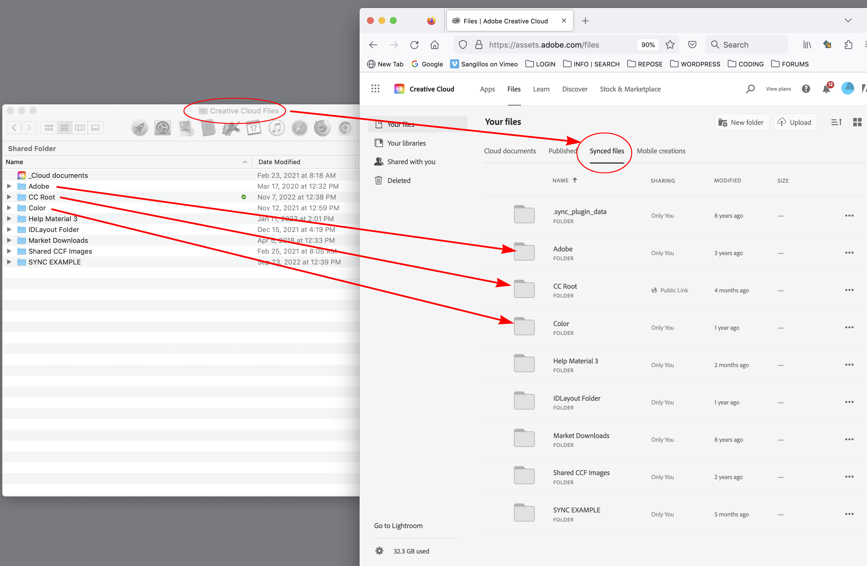 Proper workflow for InDesign collaboration - Adobe Product Community ...