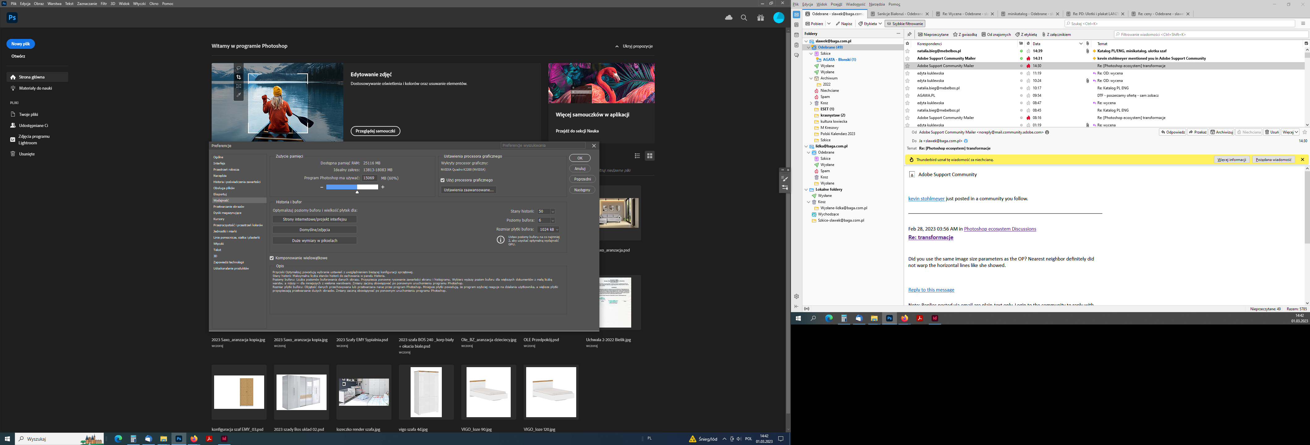 transformacje - Adobe Product Community - 13613823
