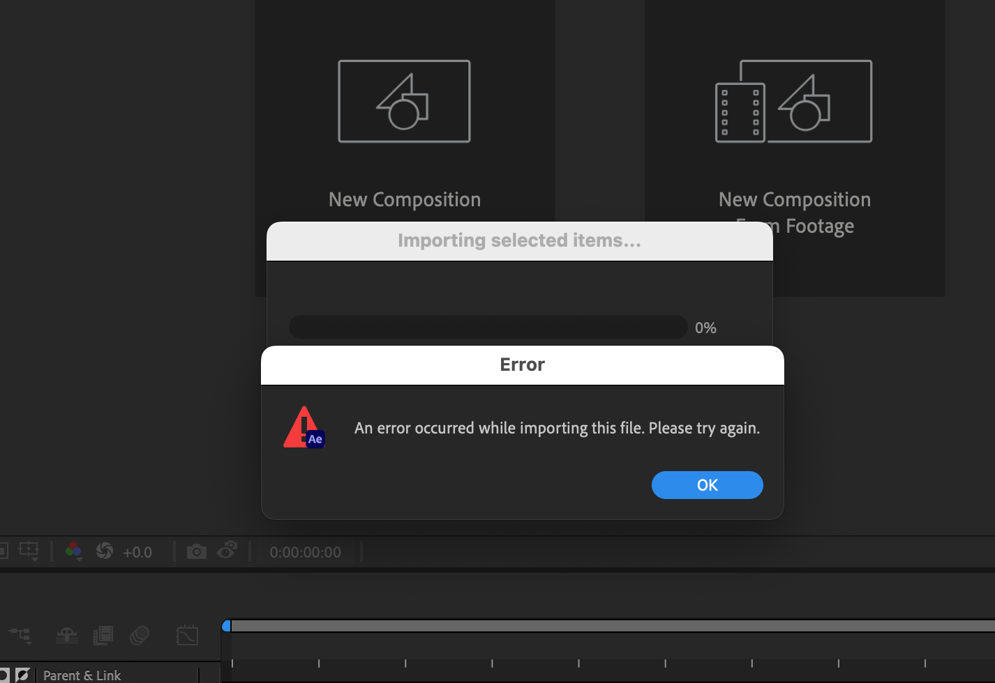 Solved: What should i do to make fla file work on after ef... - Adobe ...