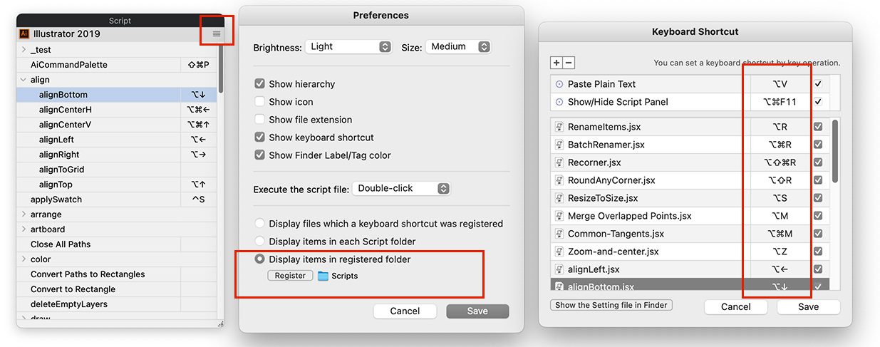 Solved: Illustrator crashes when call action with app.dosc... - Adobe ...
