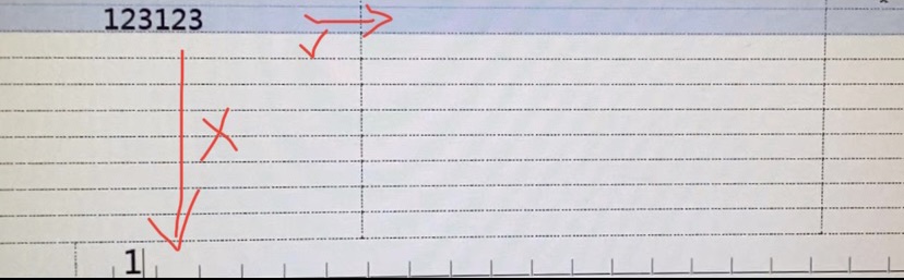 Please help!! About Tab order - Adobe Support Community - 13619493