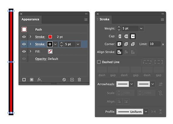 Solved: Trouble with Line Segment Tool - Adobe Product Community - 13619419