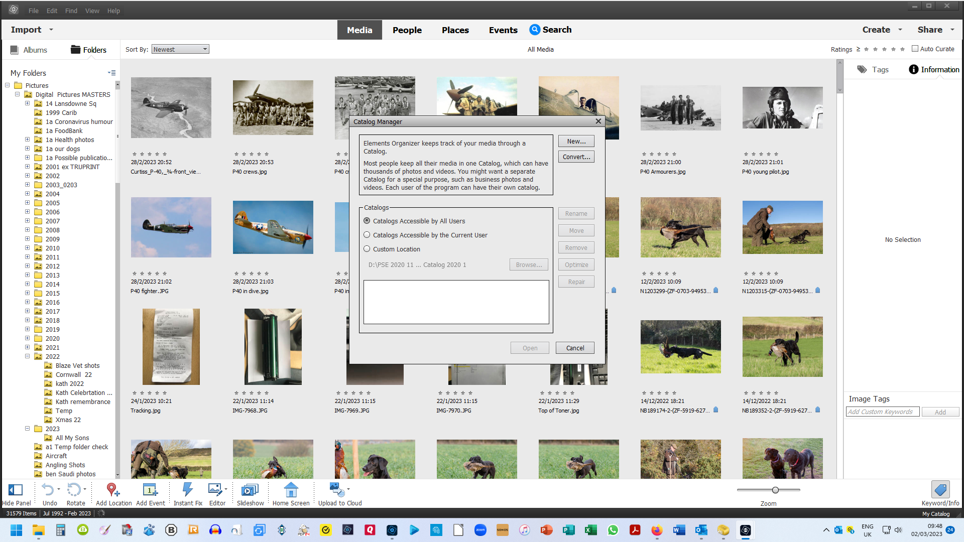 PSE 2023 MAJOR PROBLEMS WITH THE UPGRADE OF THE OR... - Adobe Product ...