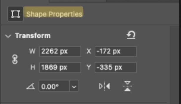 Solved: What have they done to the transform tools? - Adobe Community ...