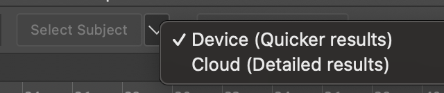 Object Selection Tool repeatedly locks up photosho... - Adobe Community ...