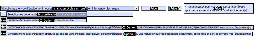 Show/hide not behaving as expected - Adobe Product Community - 13620644