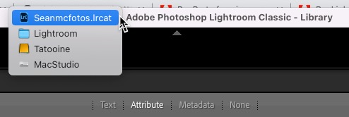 Lightroom Backup - Adobe Community - 13622517