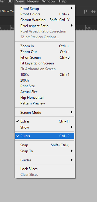 Solved: missing toolbar - Adobe Product Community - 13626825