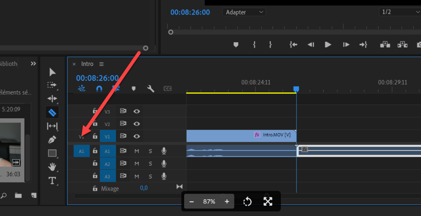 Solved: Editing Problem - Adobe Community - 13627716