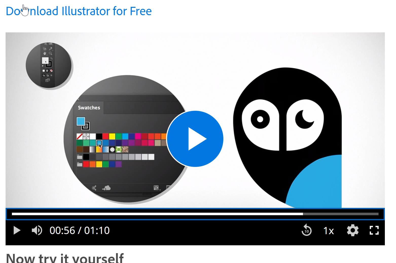 The best way to create a logo? - Adobe Product Community - 13629993