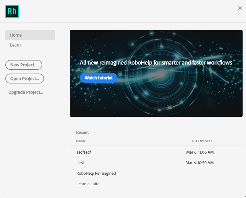 Solved: RoboHelp 2019 Classic Installation - Adobe Product Community ...