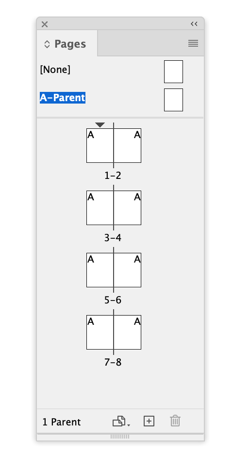 Solved: How to export an InDesign file consisting of page ... - Adobe ...