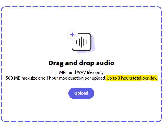 Rate limited, please try again in 1 hour in Adobe ... - Adobe Product ...