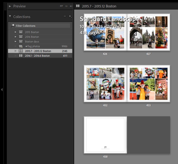 integration book collections with other catalog - Adobe Product Community - 13622079