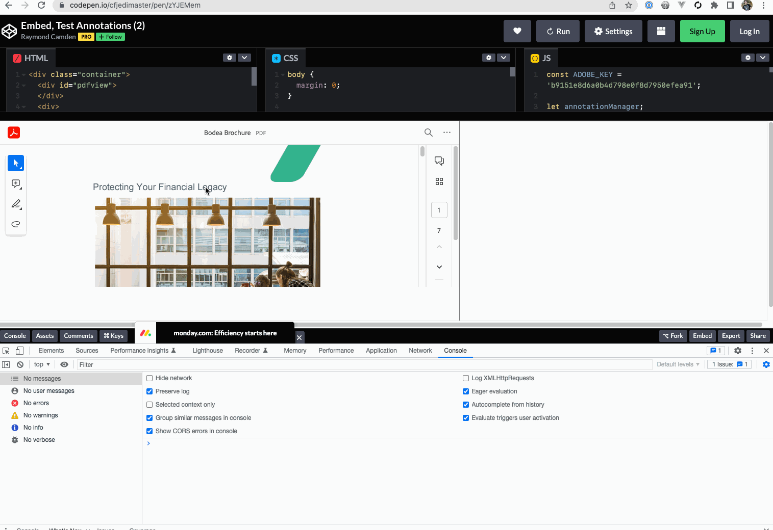 Embed Api Cannot Move Text Comment When Enablean Adobe Community 13364034