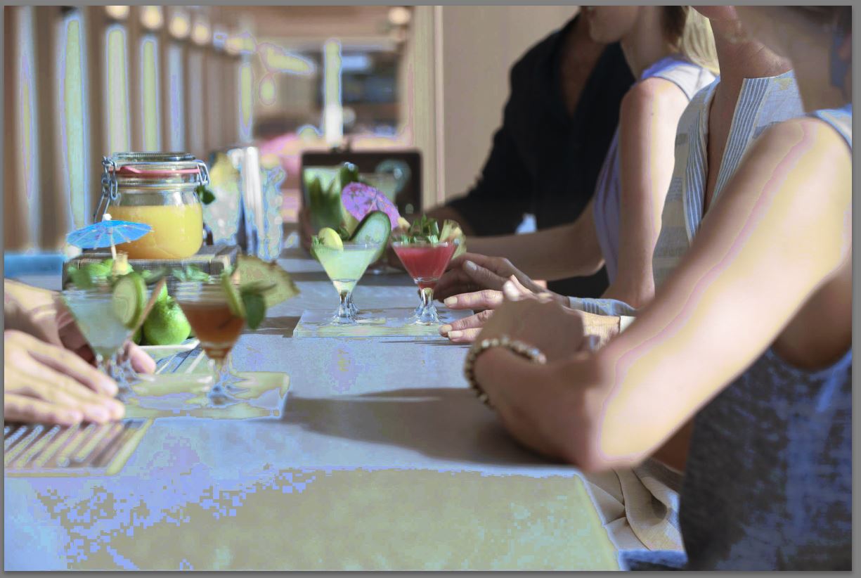 Corrupted colors in a Dual Monitor Setup - Adobe Community - 10890083