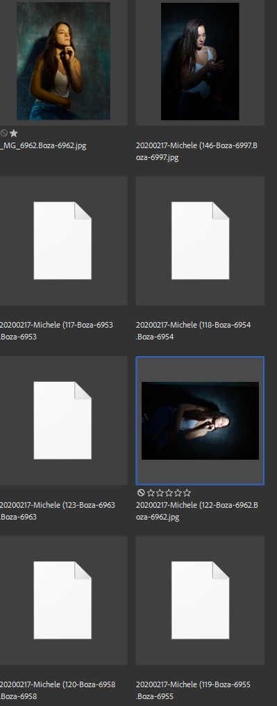 Batch Rename Error Adobe Product Community 13635975