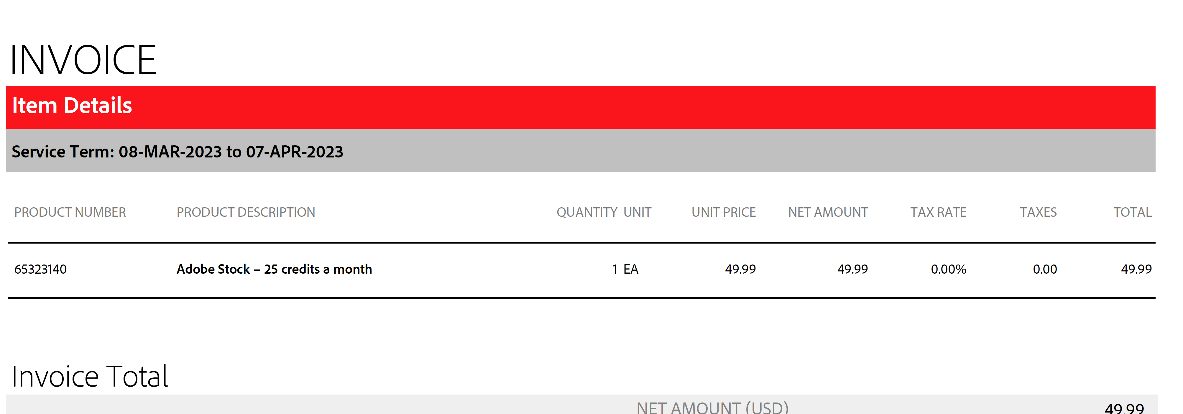 Solved: Stock Credits DID NOT RENEW - Adobe Product Community - 13635916