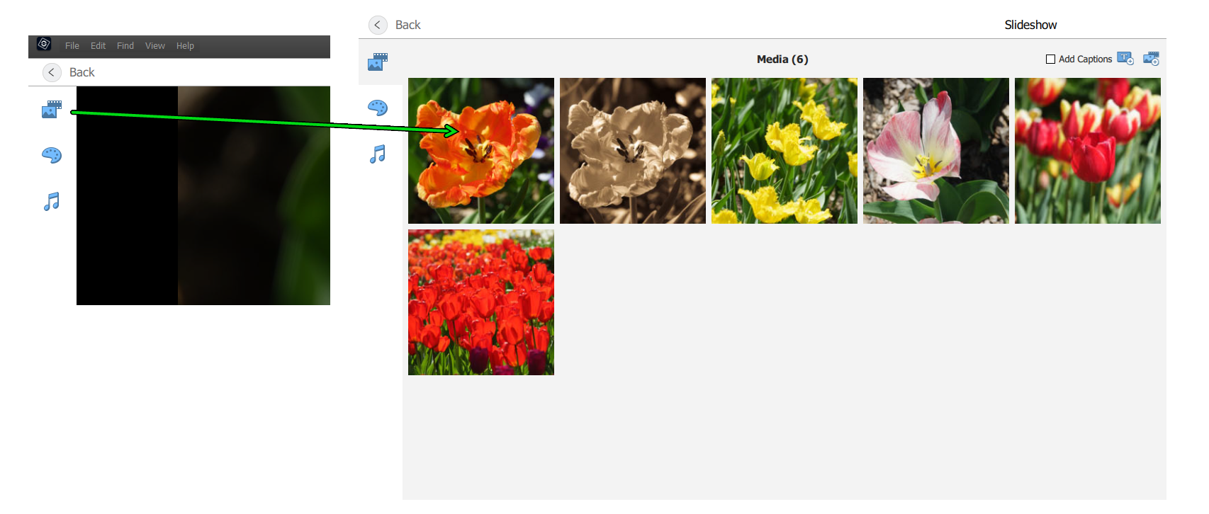 Solved: adobe photshop elements rearrange photos - Adobe Product ...