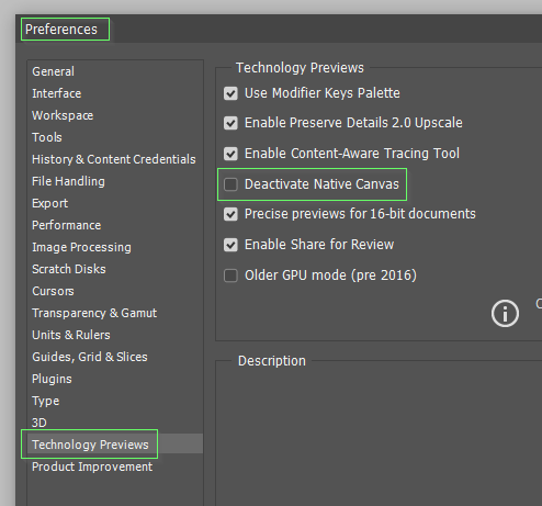 Issue with bounding box detaching from object—Tran... - Adobe Product Community - 13639349