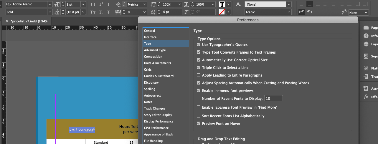 Solved: Indic language options not available in InDesign 2... - Adobe ...