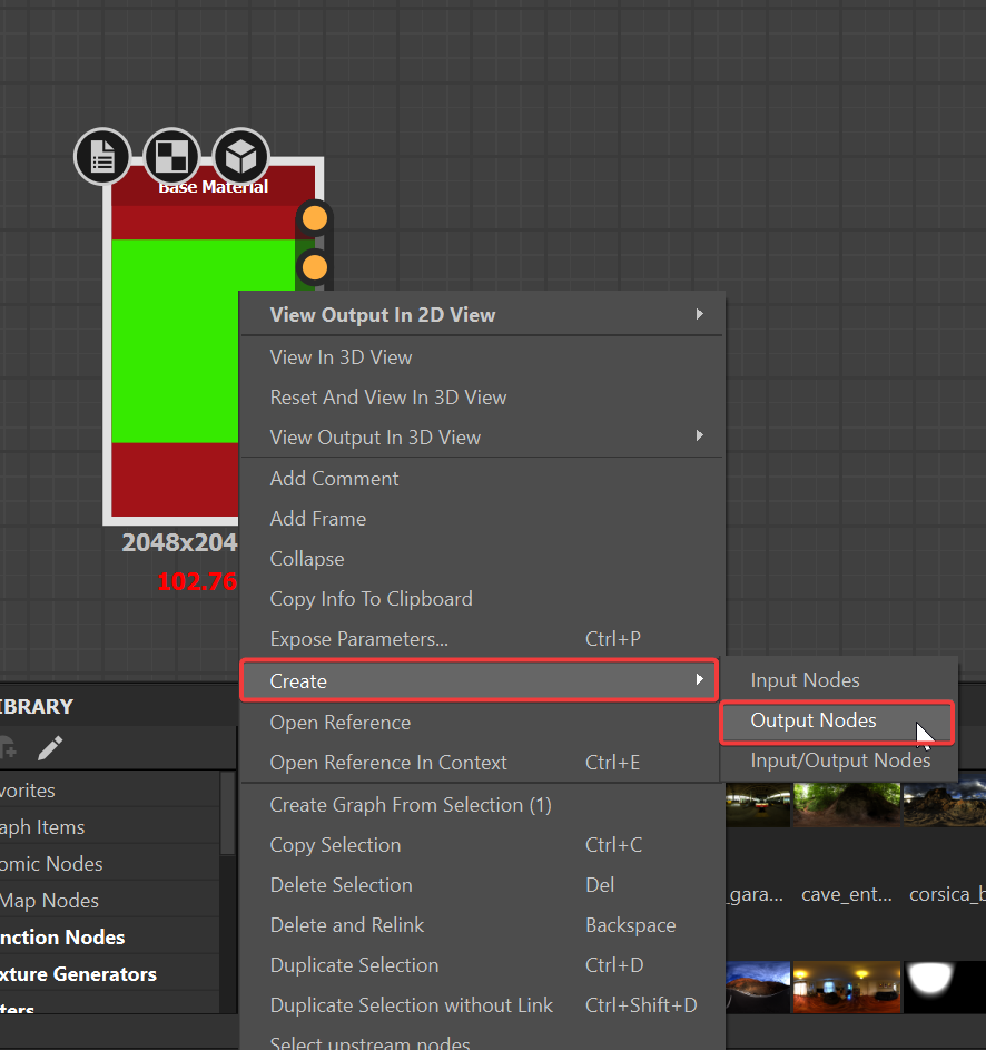 Solved: IRay VS OpenGL - Gloss sharpness - Adobe Product Community - 13631350