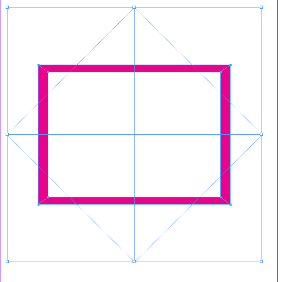 Solved: How to Angle Line Edges in InDesign? - Adobe Community - 13642557
