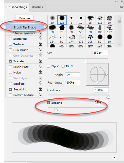 Solved: Problem with eraser tool in photoshop, please help - Adobe ...