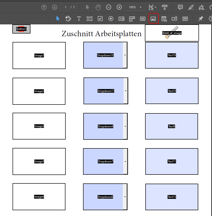 Bilder alle auf einmal löschen - Adobe Community - 13644303