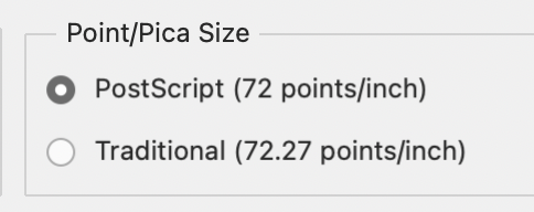 Text so small I cannot see it - Adobe Product Community - 13645343