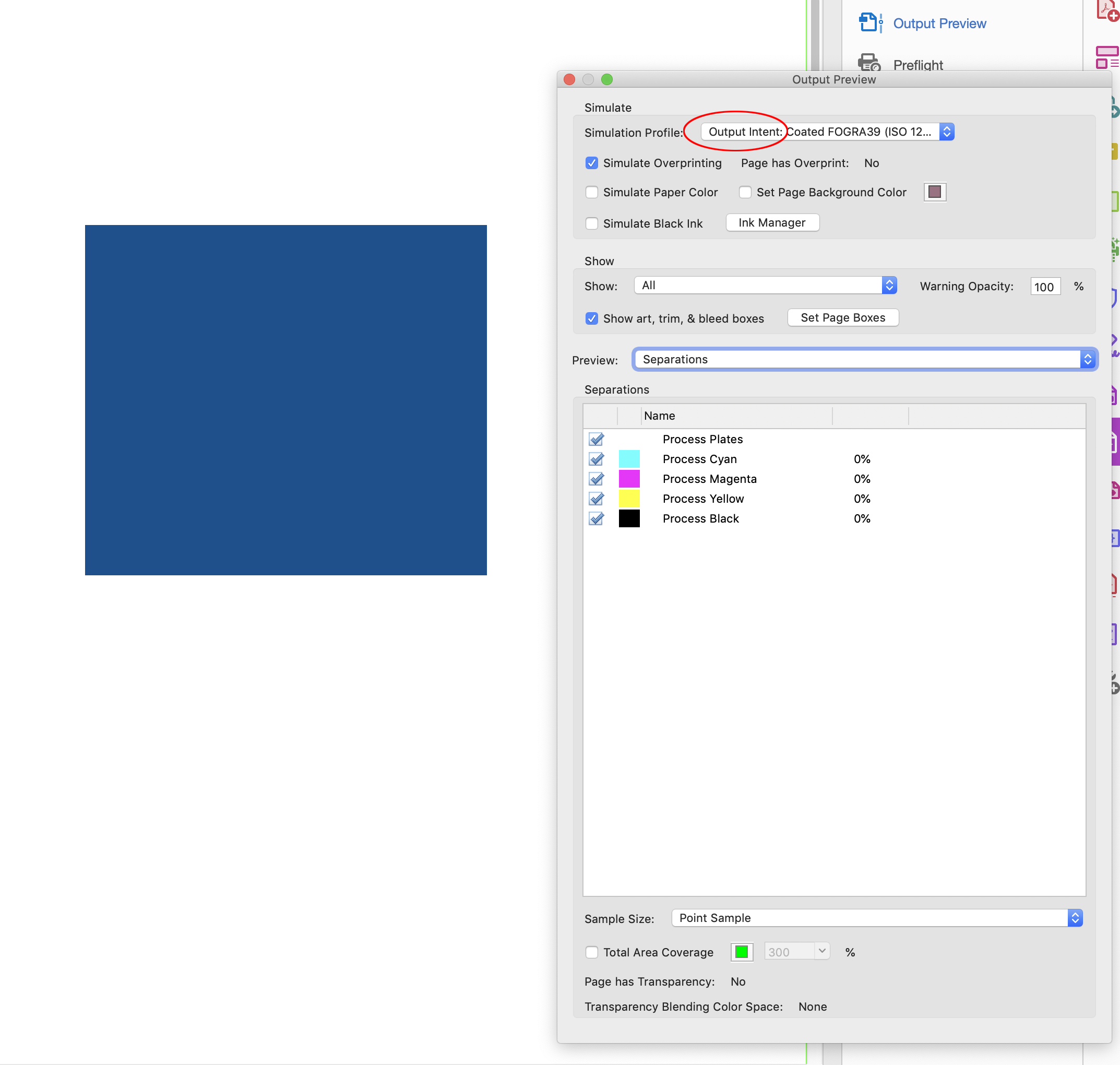 Colors problem with the export to PDF Indesign - Adobe Product ...