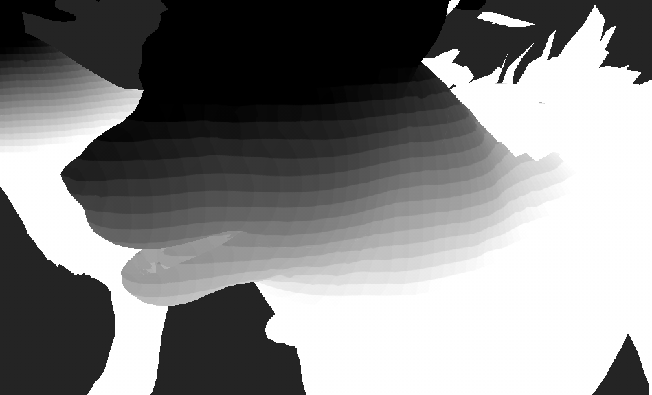 Solved: Ugly lined gradients in Substance 3D Painter - Adobe Product ...