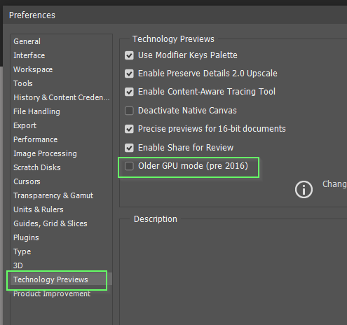 Issue with bounding box detaching from object—Tran... - Adobe Product Community - 13639349