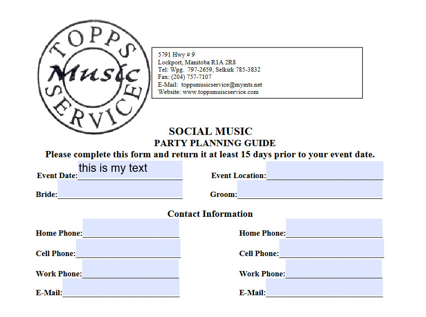 How to set horizontal alignment of text entered in... - Adobe Product ...