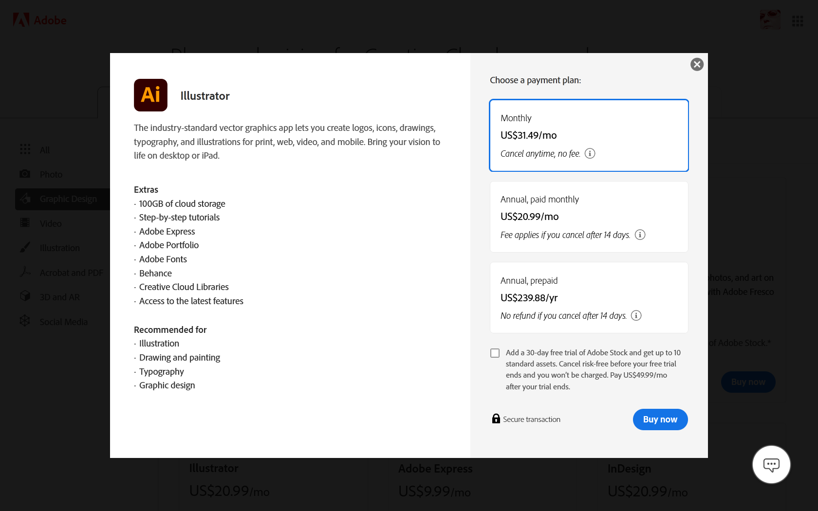 hidden contract! - Adobe Community - 13709524