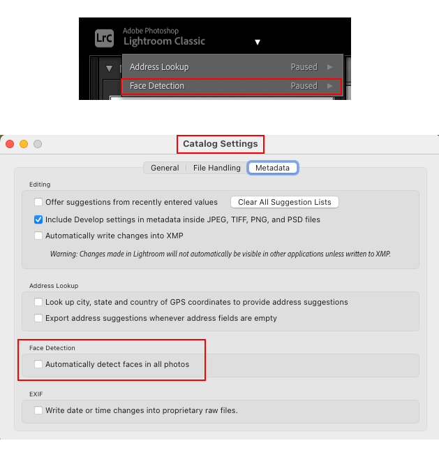 Lightroom 6 Classic crashes continuously - Adobe Product Community ...