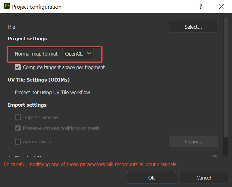 Solved: Clone tool doesn't work for normal map - Adobe Community - 13643018