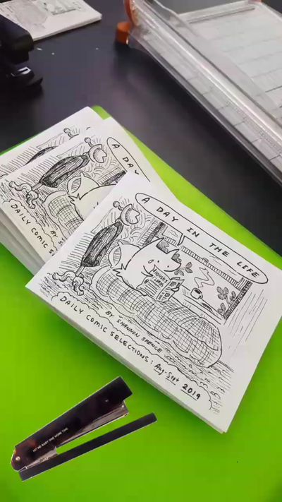 Solved: Half-Page Booklet: Double up page - Adobe Community - 10889428