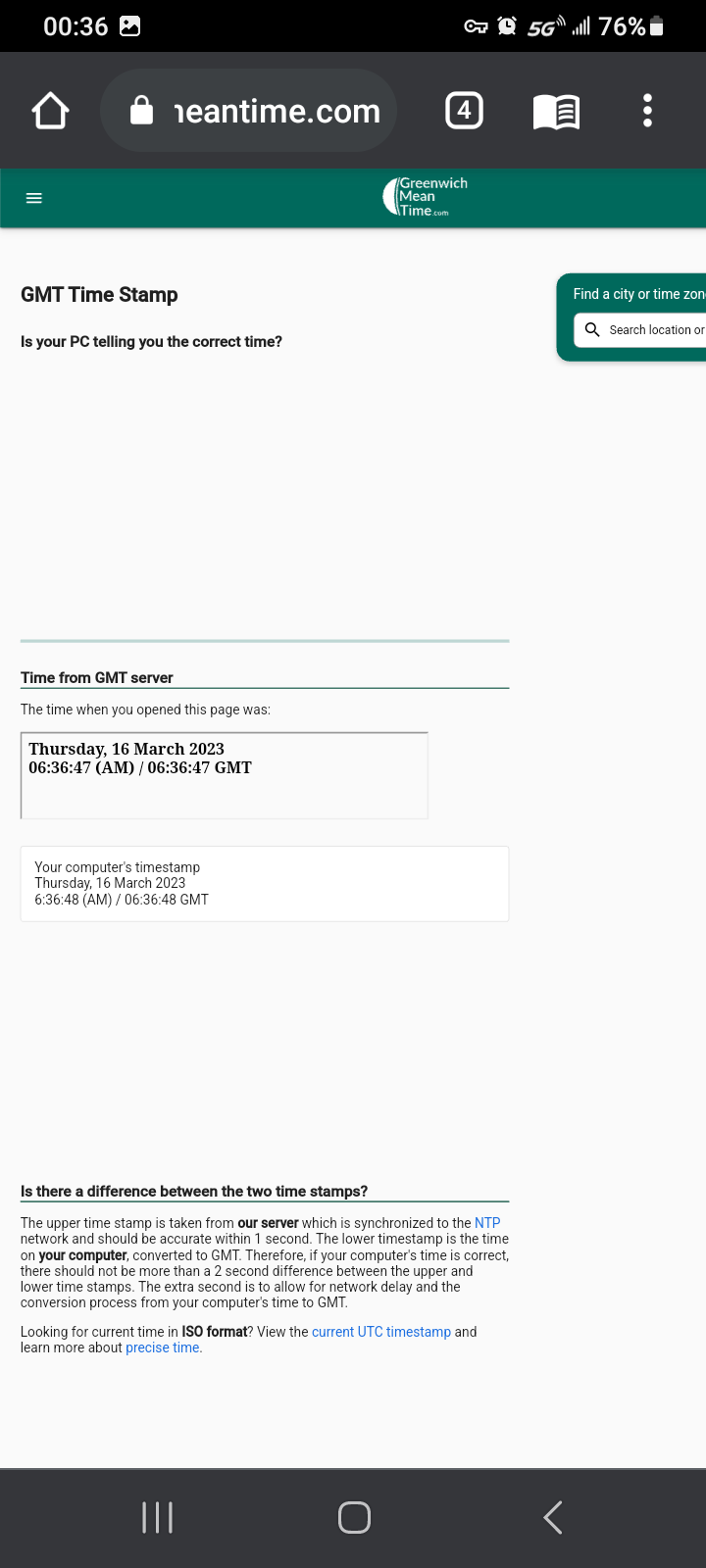 Solved: Proper time/date stamp format? - Adobe Product Community - 13648091
