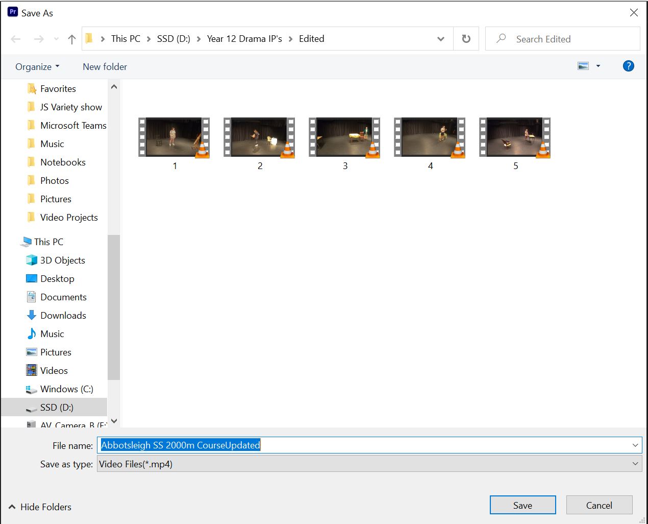 Export Issue with pop up window - Adobe Community - 13651718