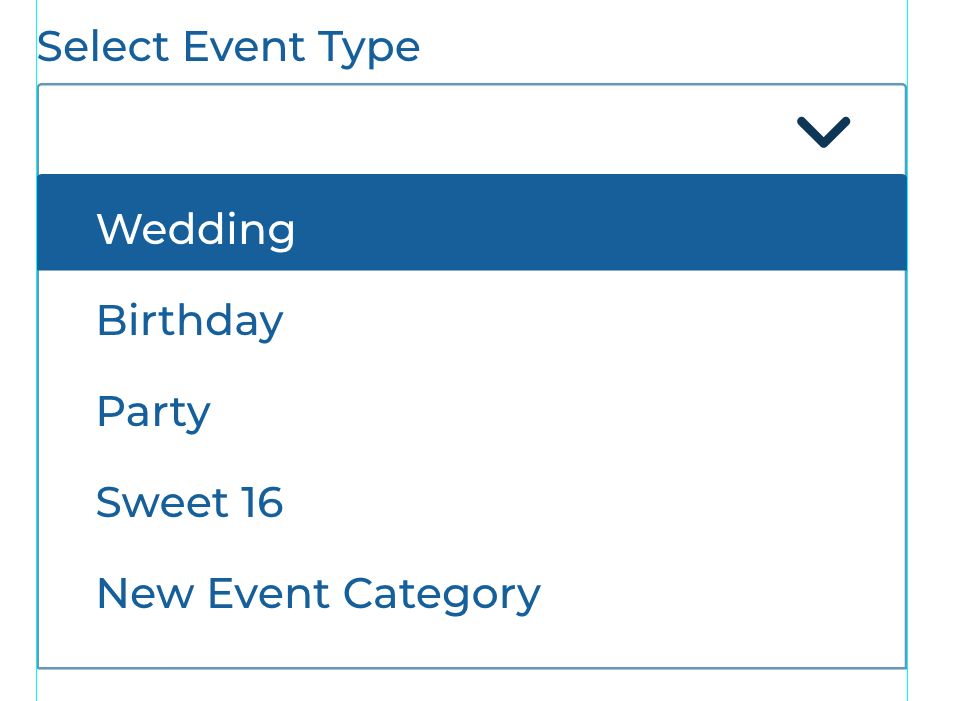 Solved: What Is The Easiest Way to Add Hover to My Drop Do... - Adobe Product Community - 13657031