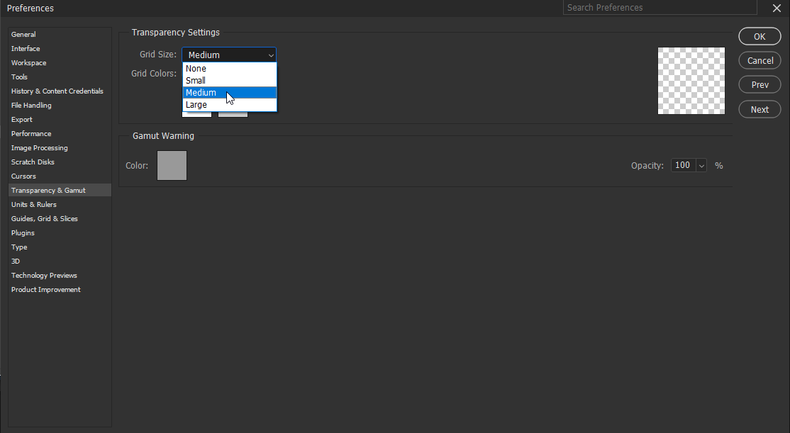 Solved: How do I get the checkered background? - Adobe Support ...