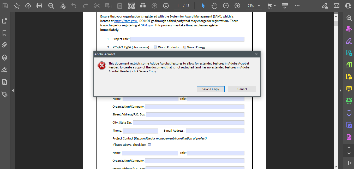 Solved: Can't edit text properties or appearance in form f... - Adobe Product Community - 13659406