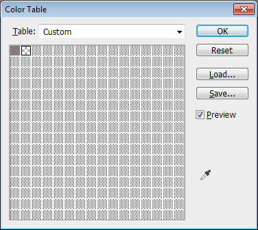 Solved: 768 byte Color Table - Adobe Support Community - 13655319