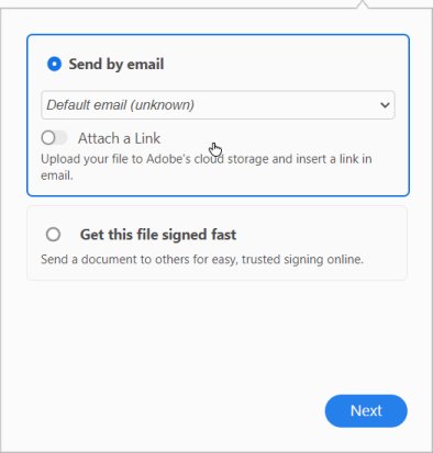 How do i turn off adobe cloud for acrobat? - Adobe Product Community ...
